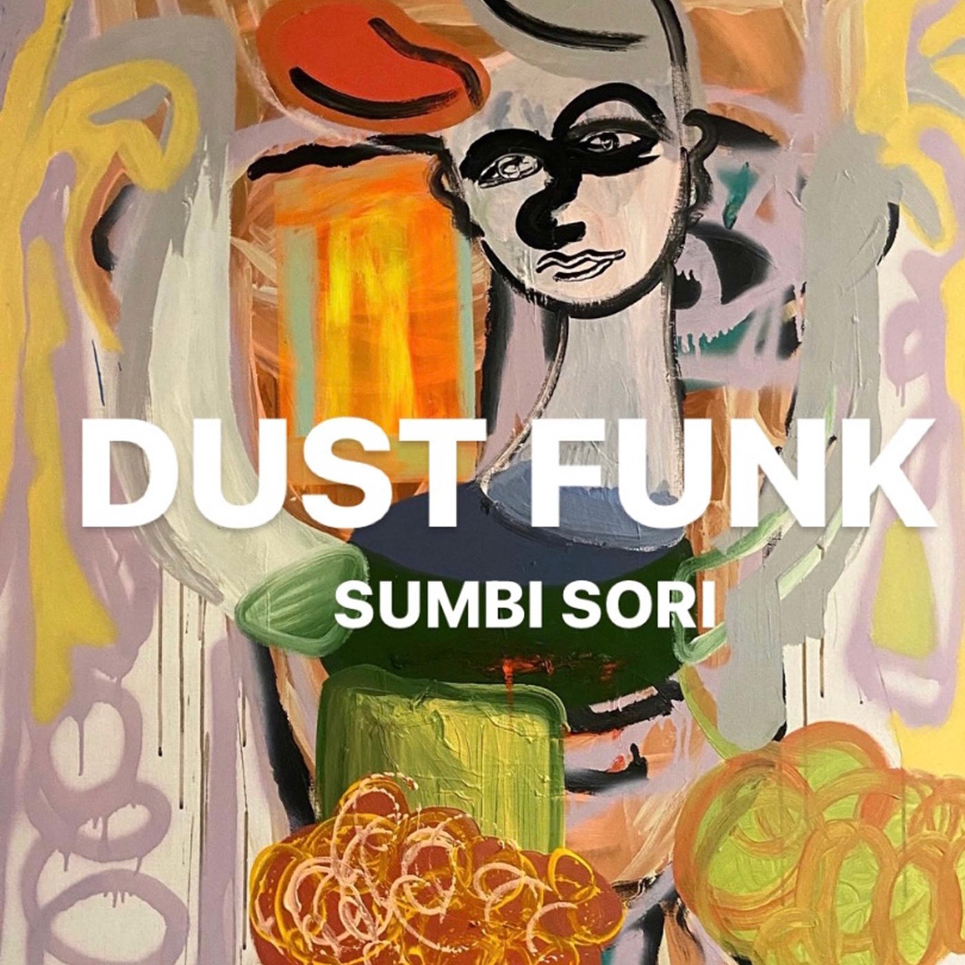Sumbi sori by Dust funk on Beatsource