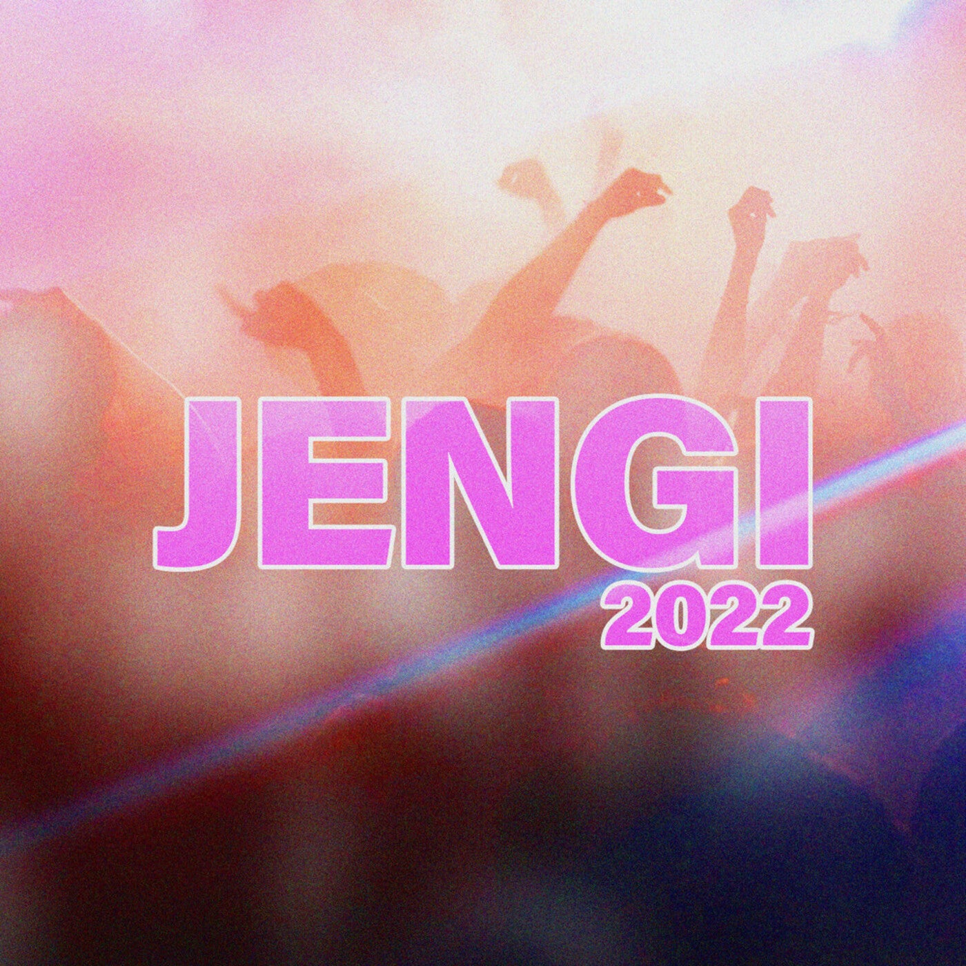 Jengi 2022 by Tobias Olsen and Selskapet on Beatsource