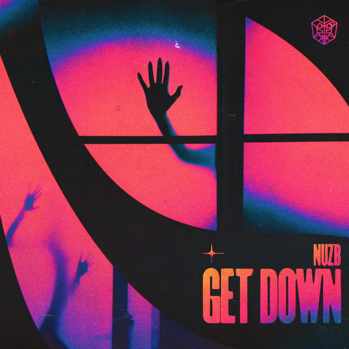 Get Down by NUZB on Beatsource