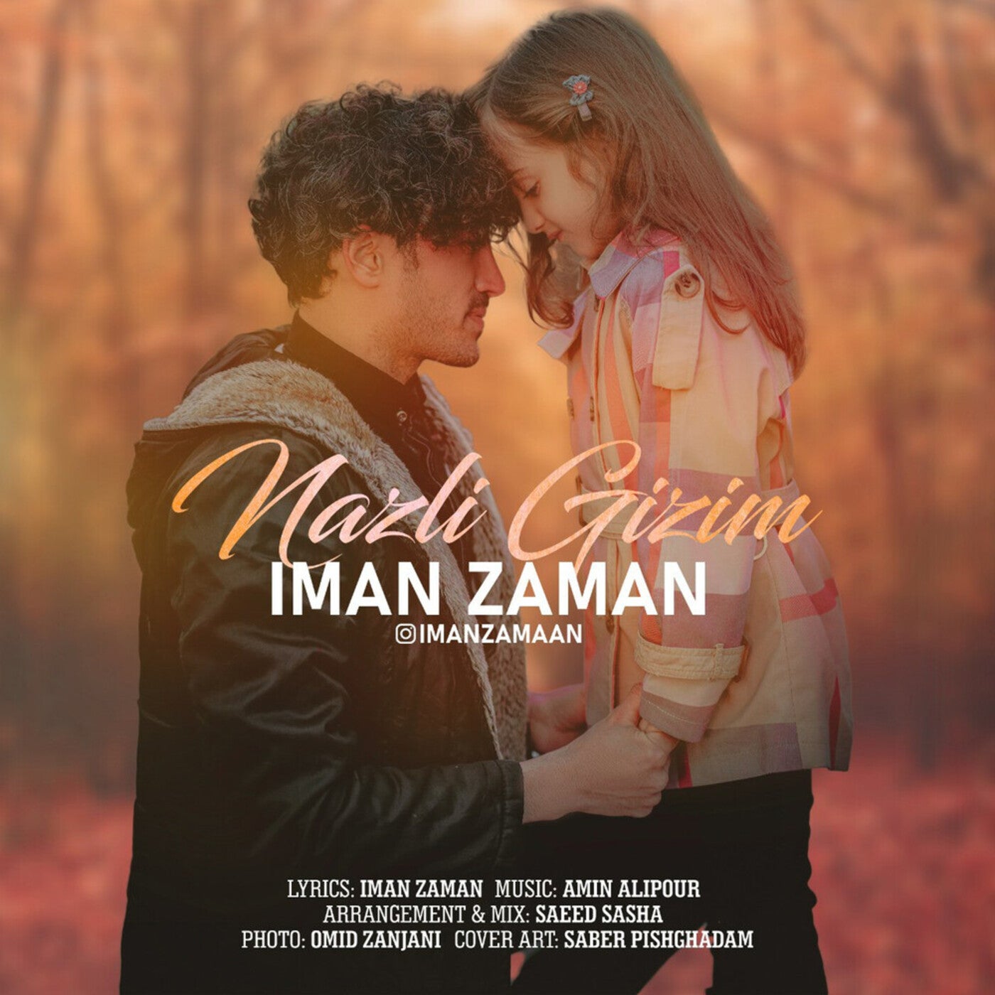 Nazlı Qızım by İman Zaman on Beatsource