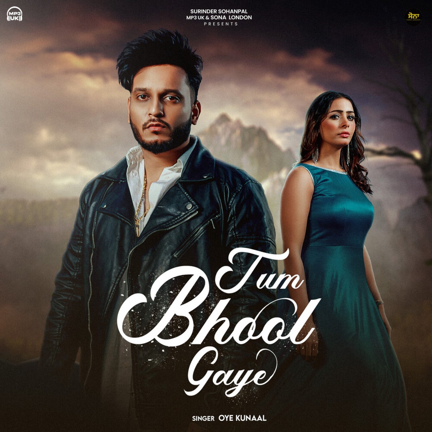 Tum Bhool Gaye by Oye Kunaal on Beatsource