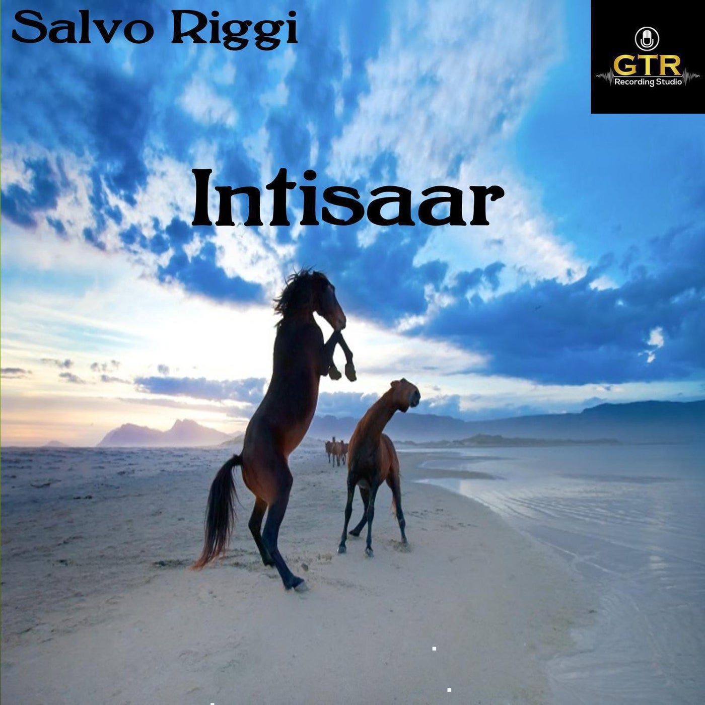 Intissar by Salvo Riggi on Beatsource