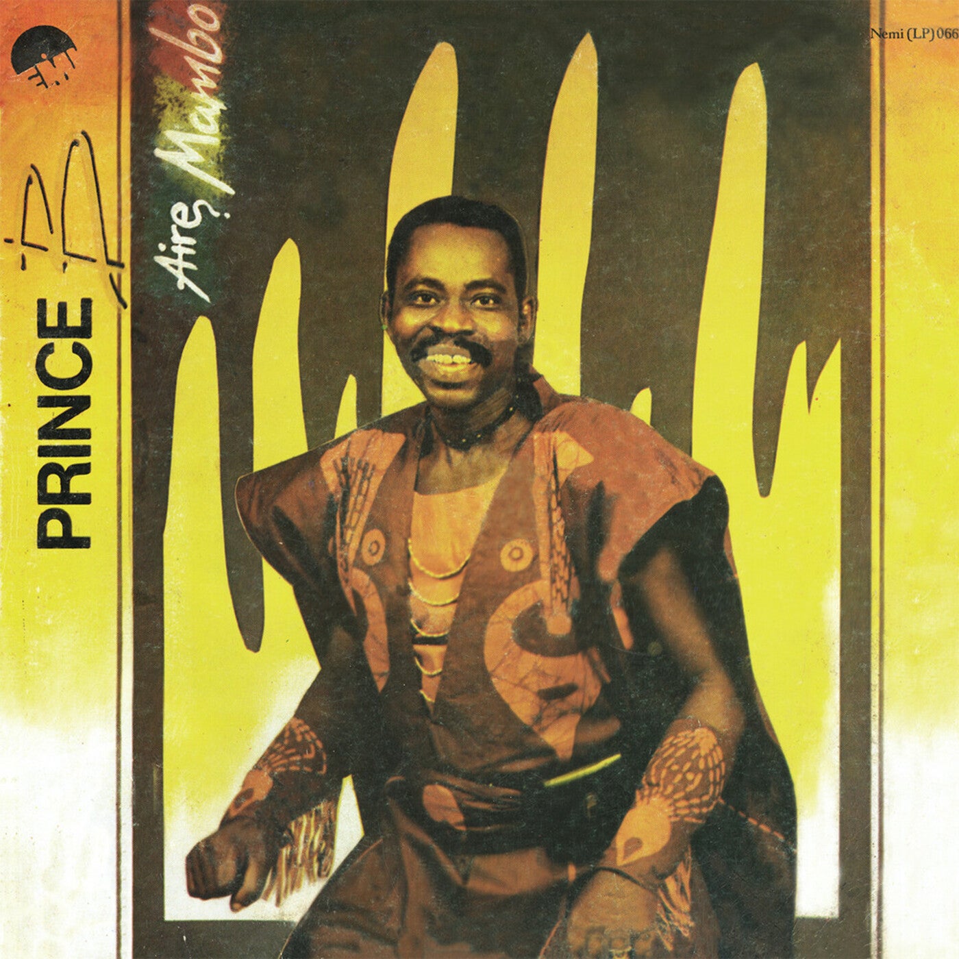 Afrikan Kanival by Prince B on Beatsource
