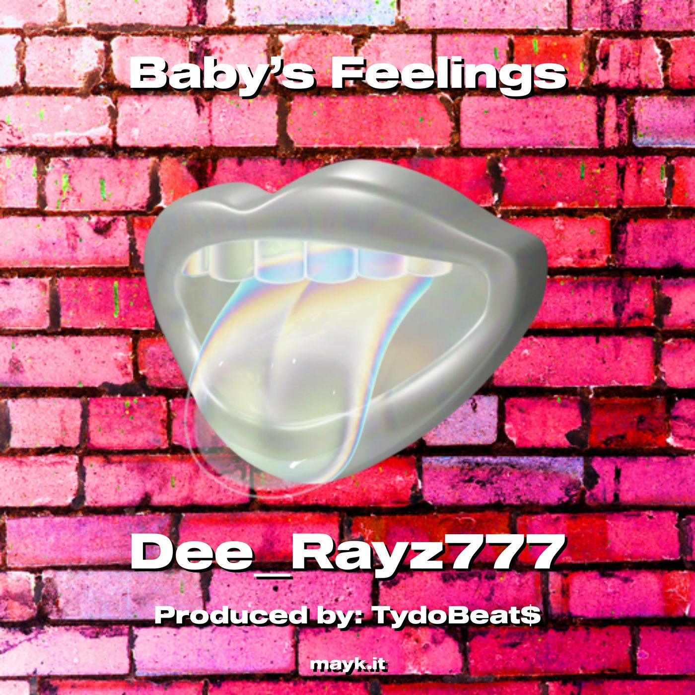 Baby's Feelings by Dee_Rayz777 on Beatsource