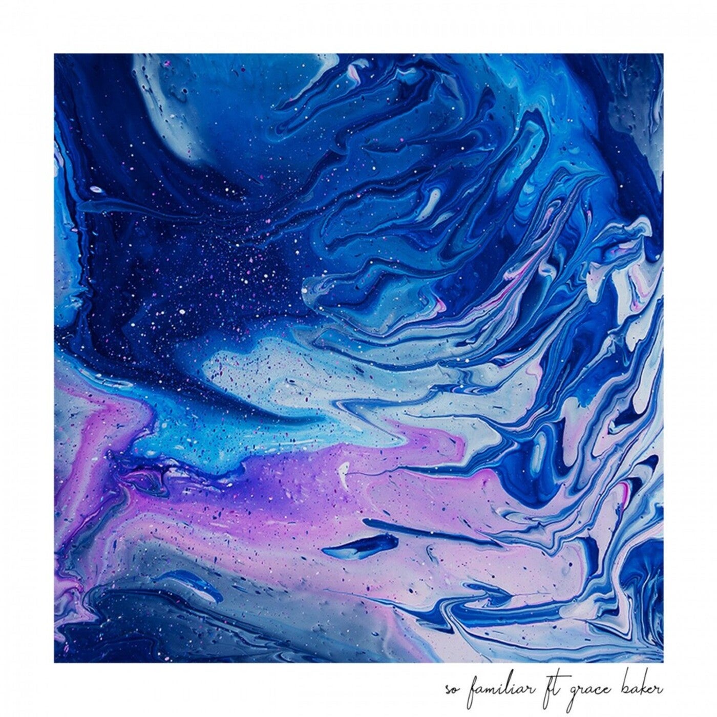 So Familiar by Cadence and Grace Baker on Beatsource