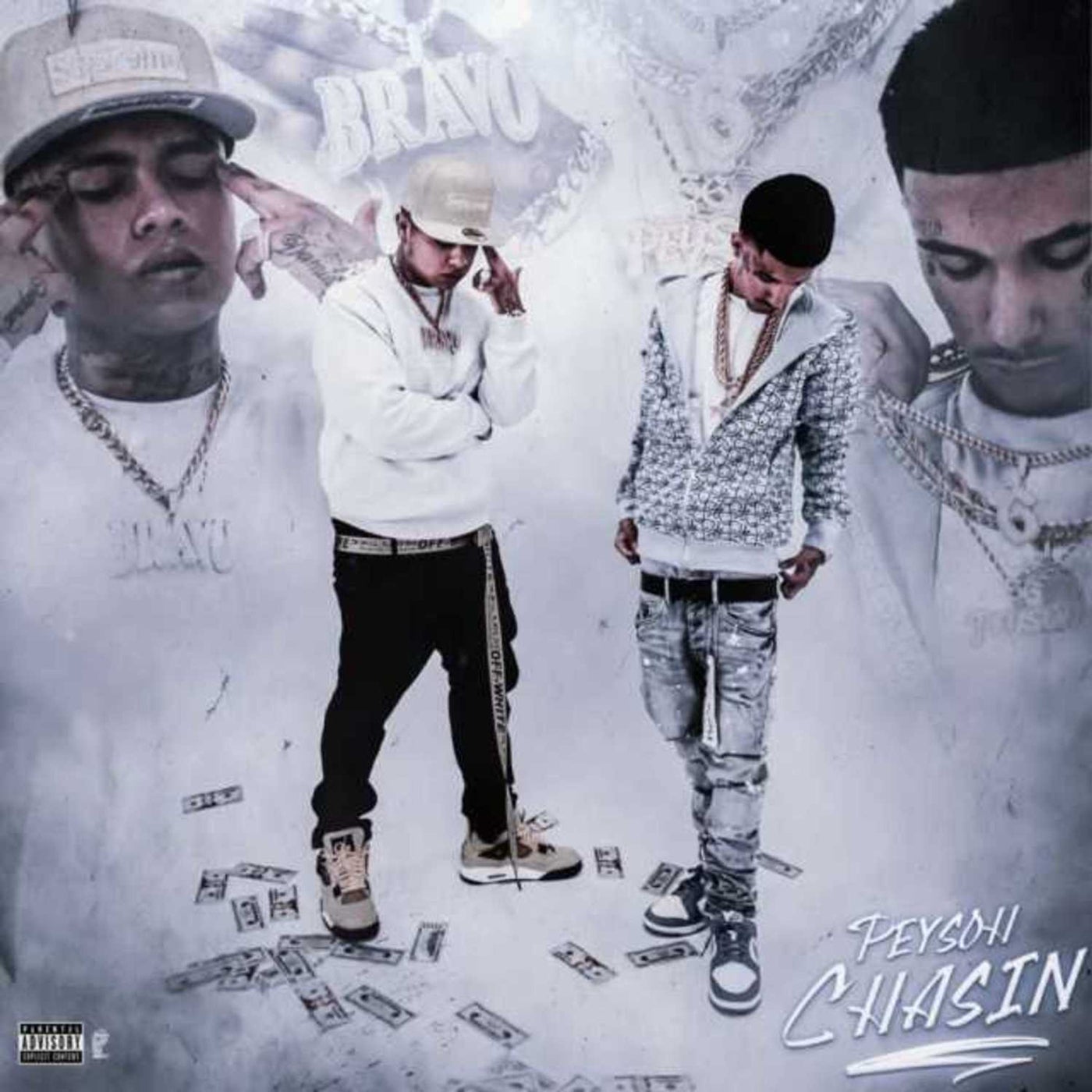 Peysoh Chasin by Bravo the Bagchaser and Peysoh on Beatsource