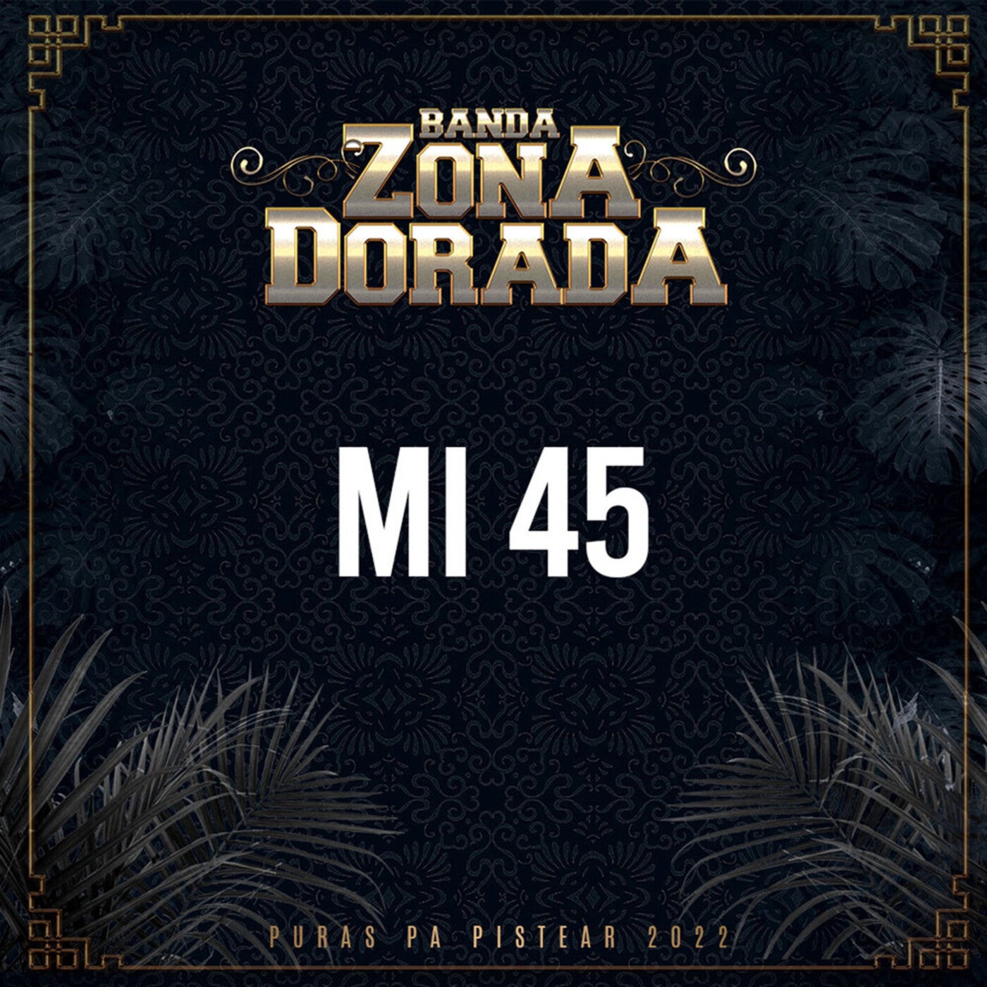 Mi 45 by Banda Zona Dorada on Beatsource