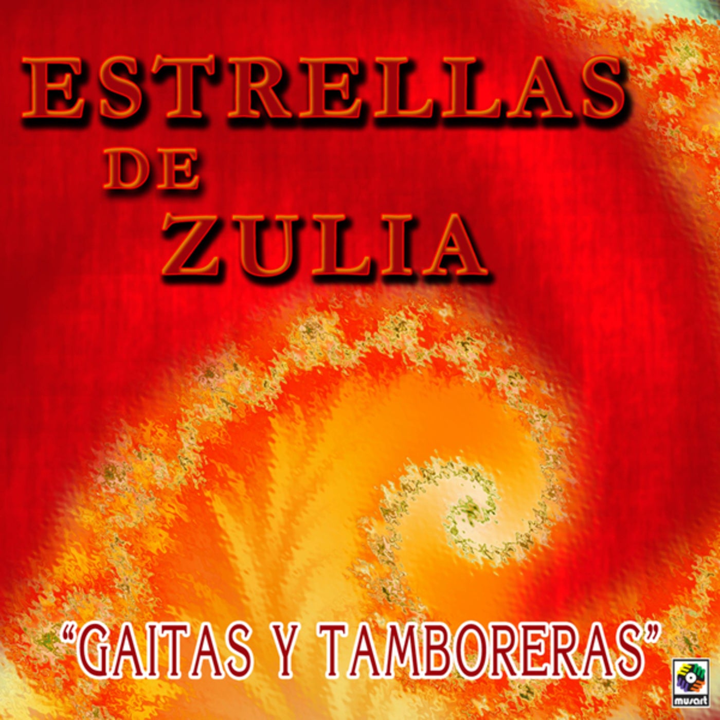 Gaitas Y Tamboreras by Estrellas de Zulia on Beatsource