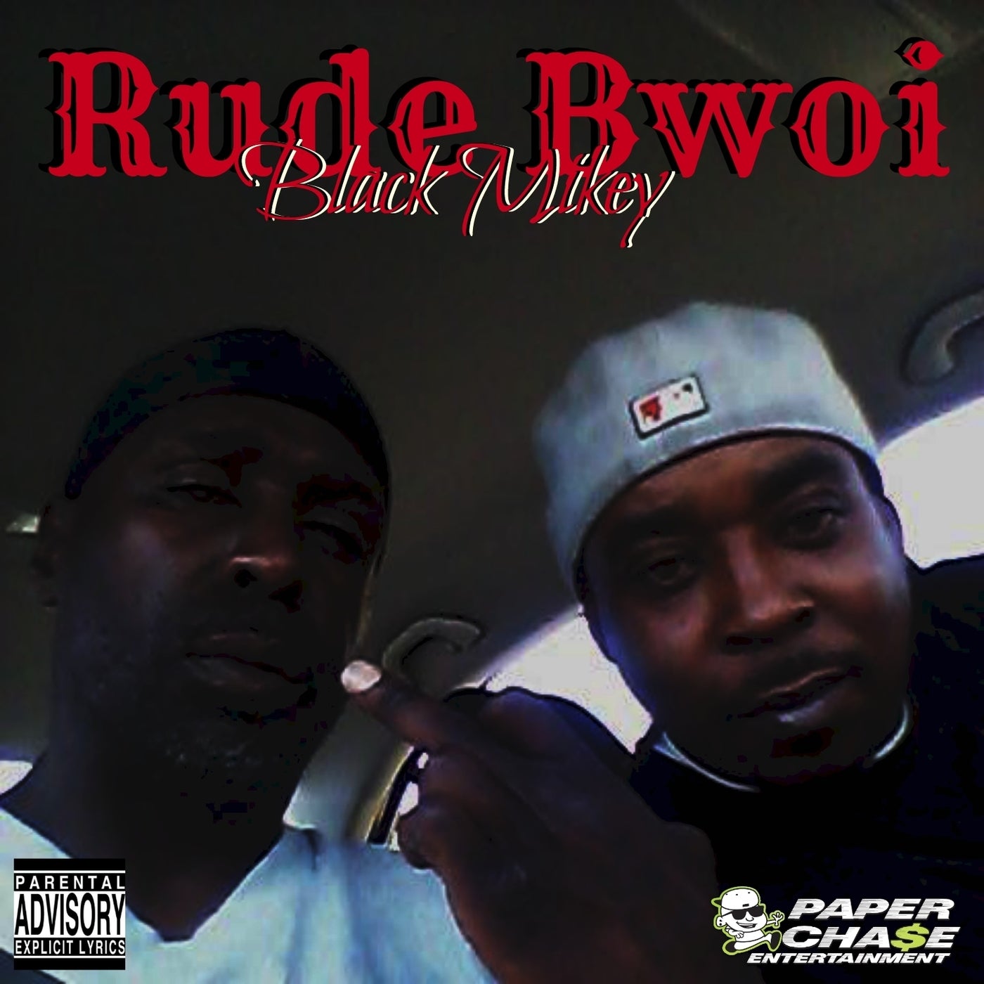 Rude Bwoi - Single by Black Mikey on Beatsource
