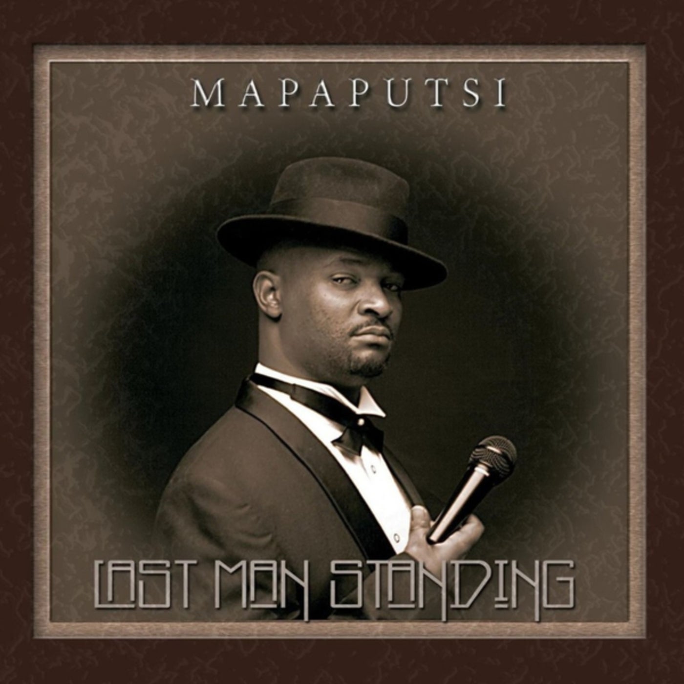Move Yo Body by Mapaputsi on Beatsource