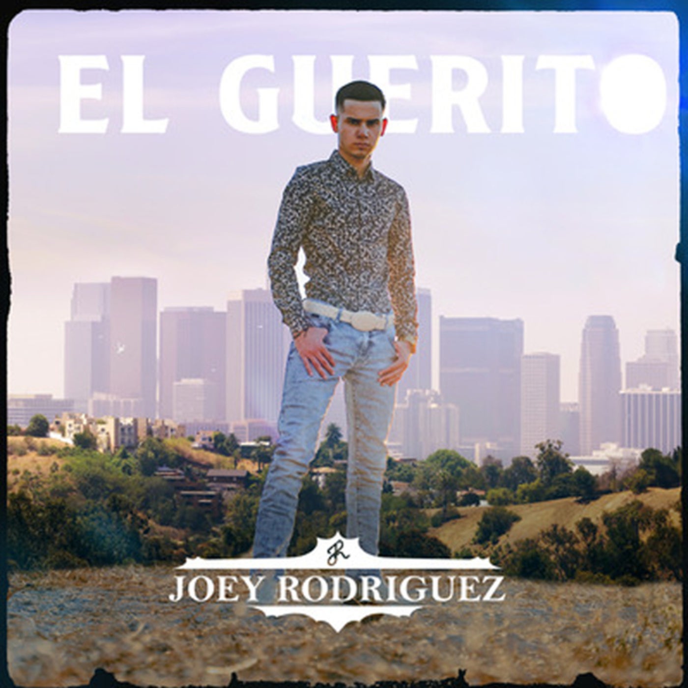 El Guerito by Joey Rodriguez on Beatsource