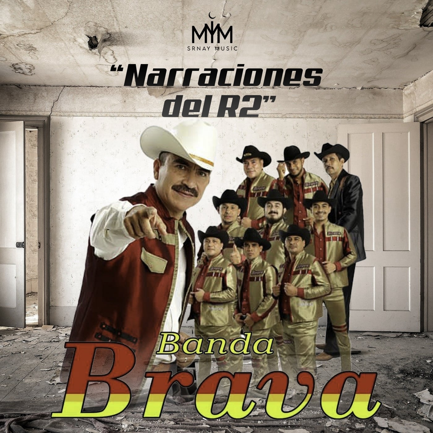 Narraciones del R2 by Banda Brava on Beatsource
