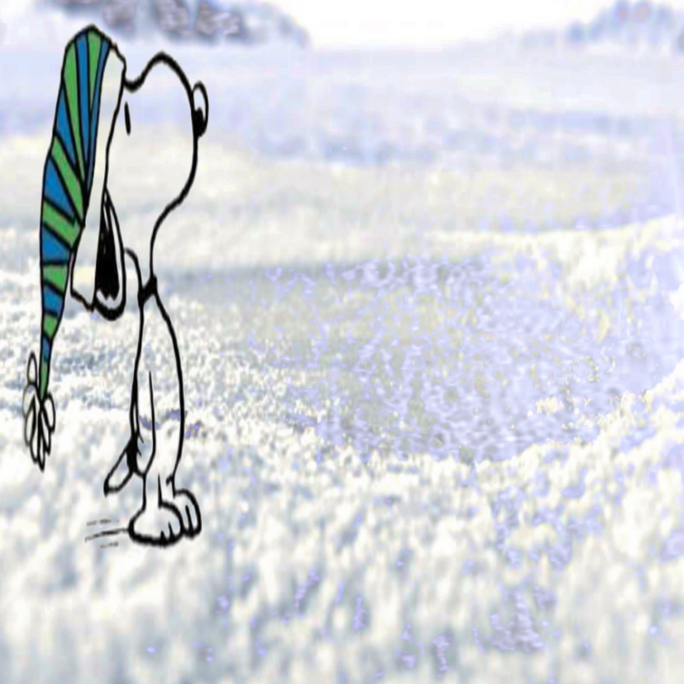 snoopy [alt] by Lecie on Beatsource