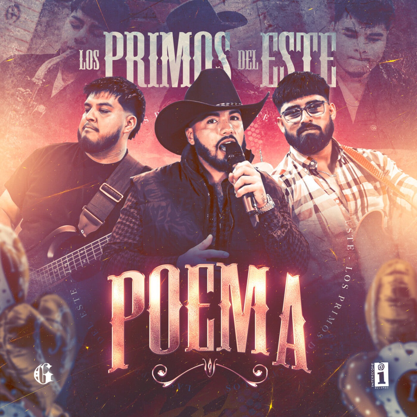 Poema by Los Primos Del Este on Beatsource