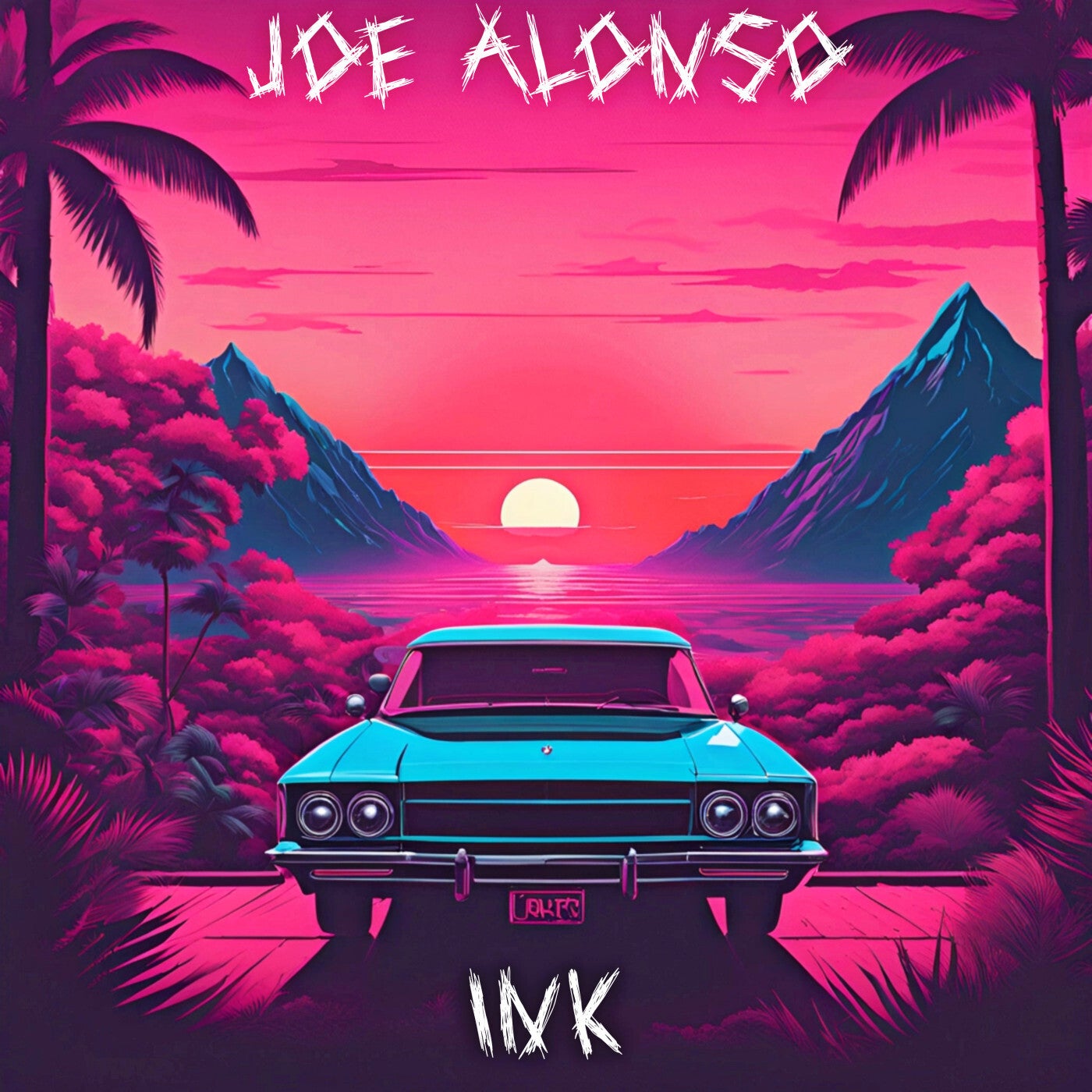 Ink by Joe Alonso on Beatsource
