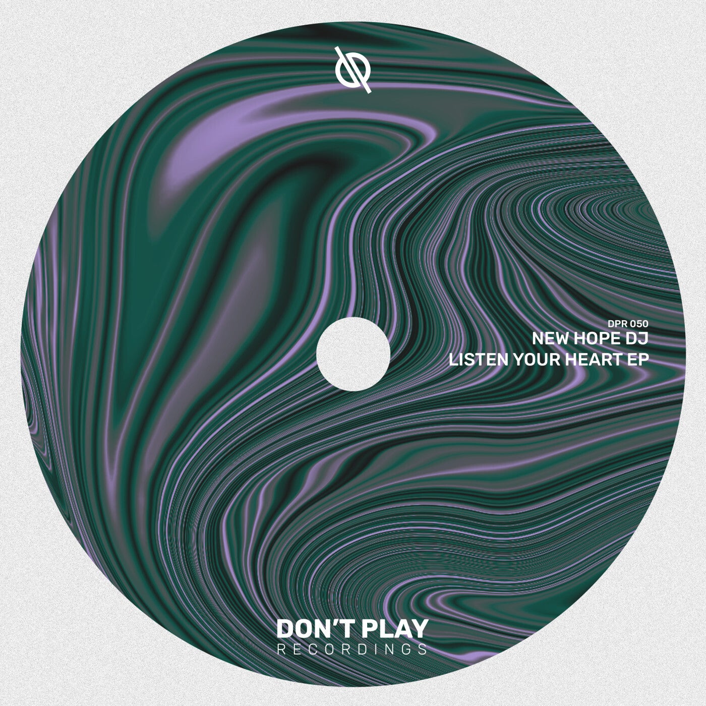 Listen Your Heart EP by New Hope DJ on Beatsource