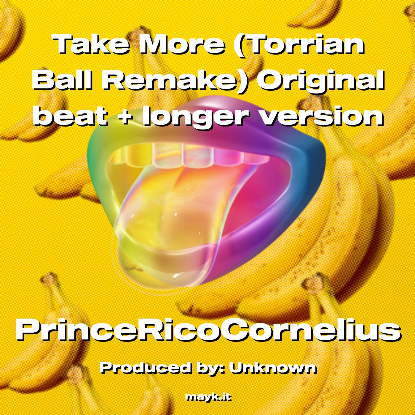 Take More clip (Torrian Ball Remake) Original beat by ...