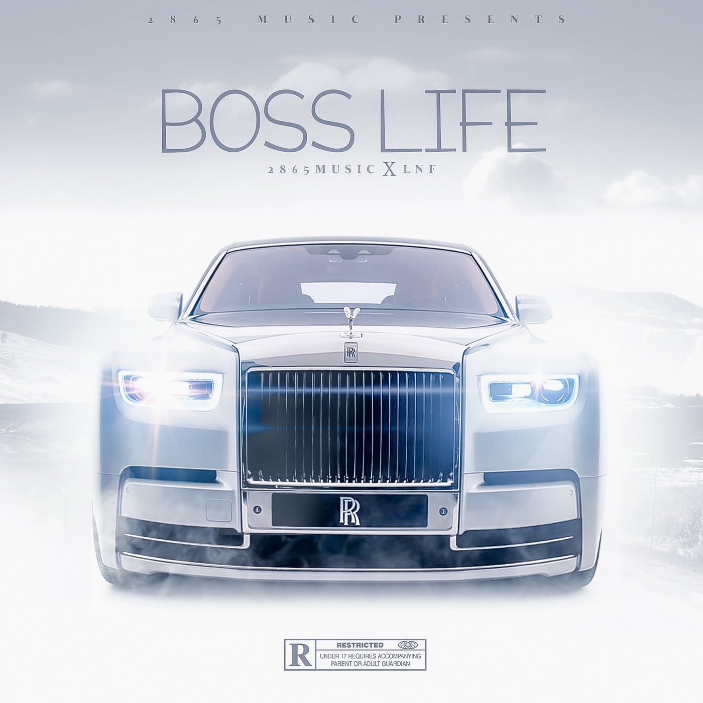 2865 Music Presents: Boss Life by LNF on Beatsource