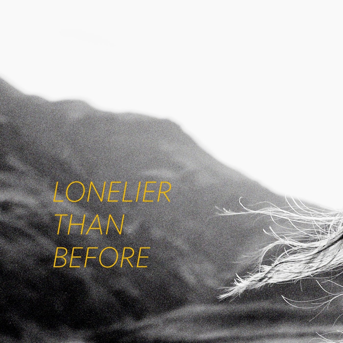 Lonelier Than Before by Samson for President on Beatsource