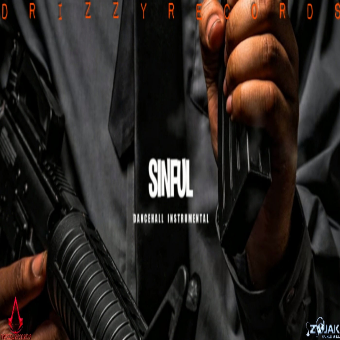 Sinful riddim (Sinful riddim instrumental) by Drizzy Music Record's TT ...