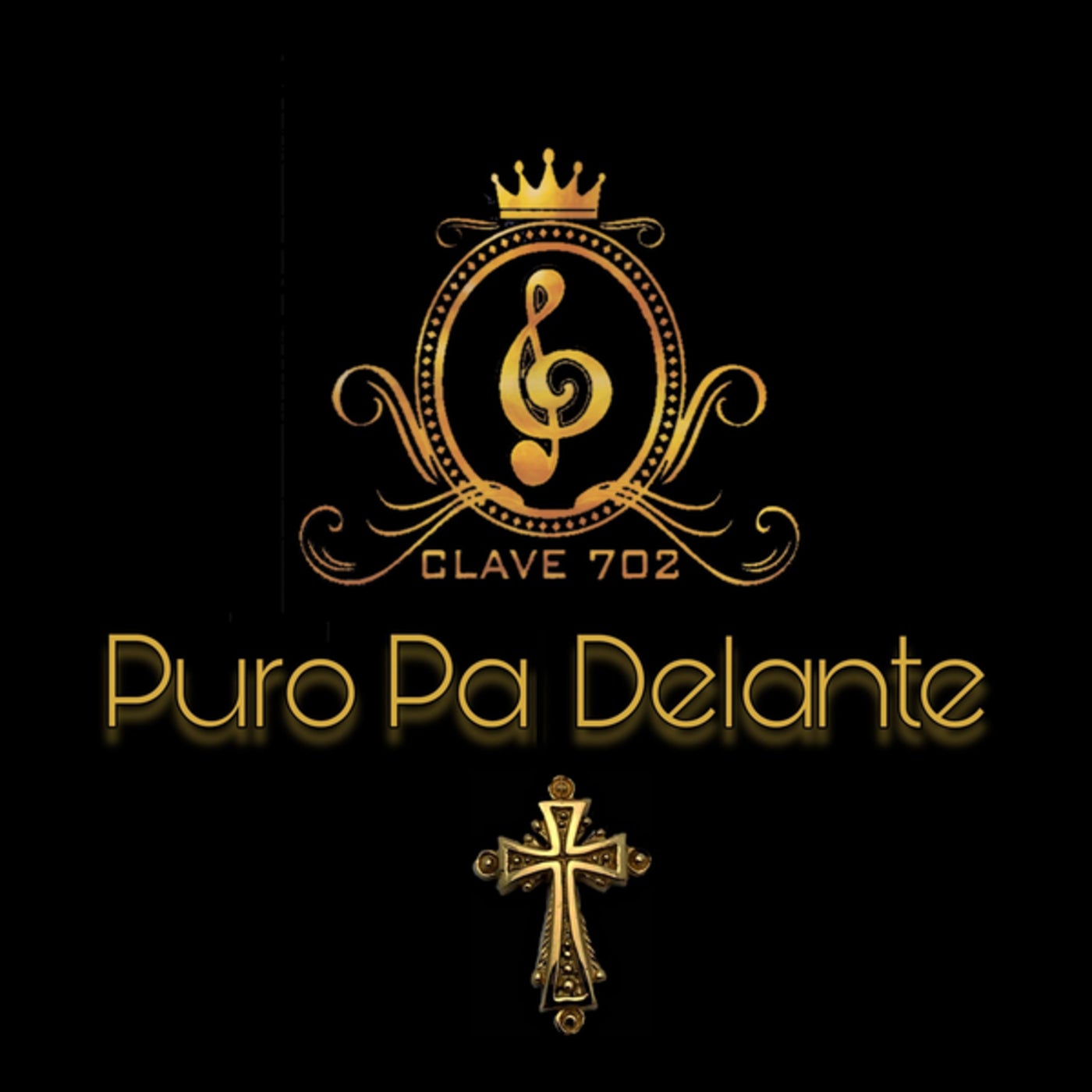 Puro Pa Delante by Clave 702 on Beatsource