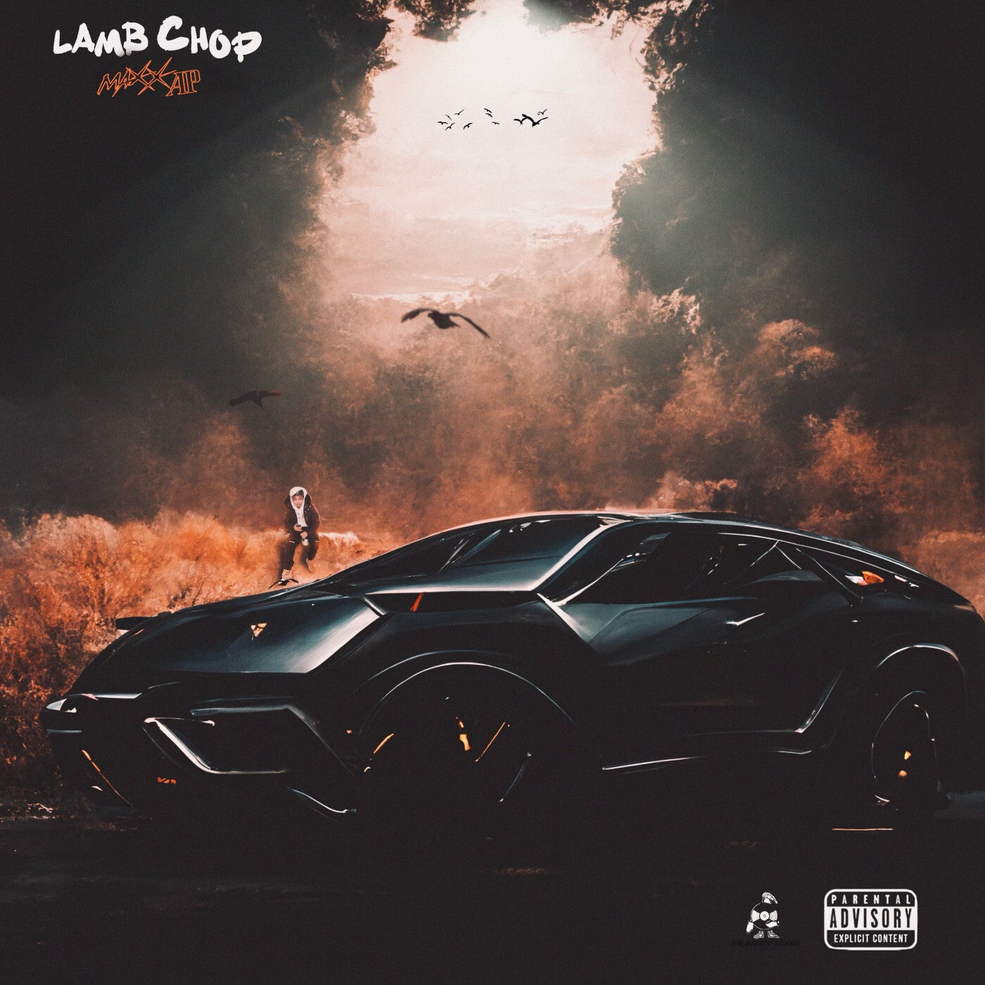 Lamb Chop by MaxxAP on Beatsource