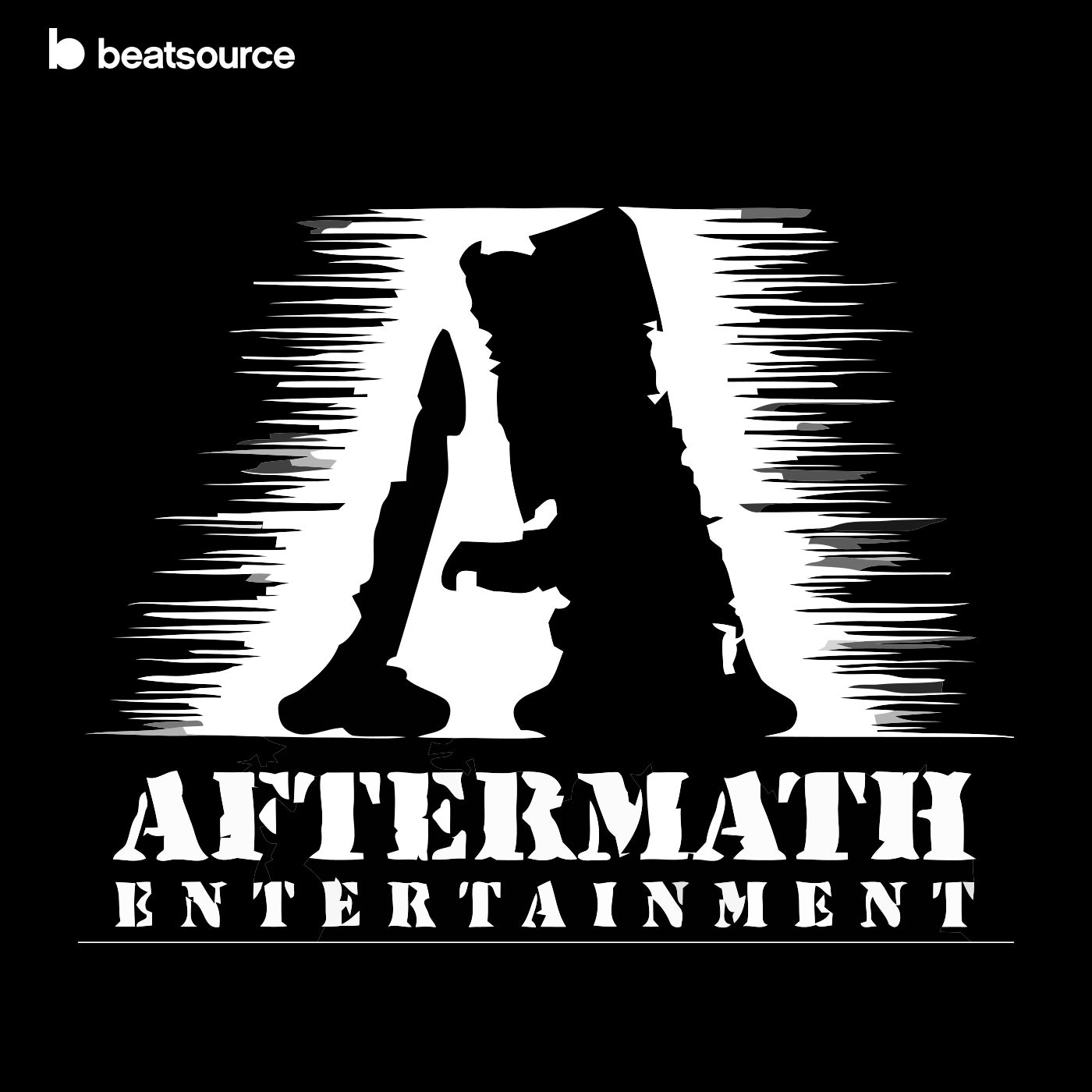 Aftermath Entertainment Playlist for DJs on Beatsource