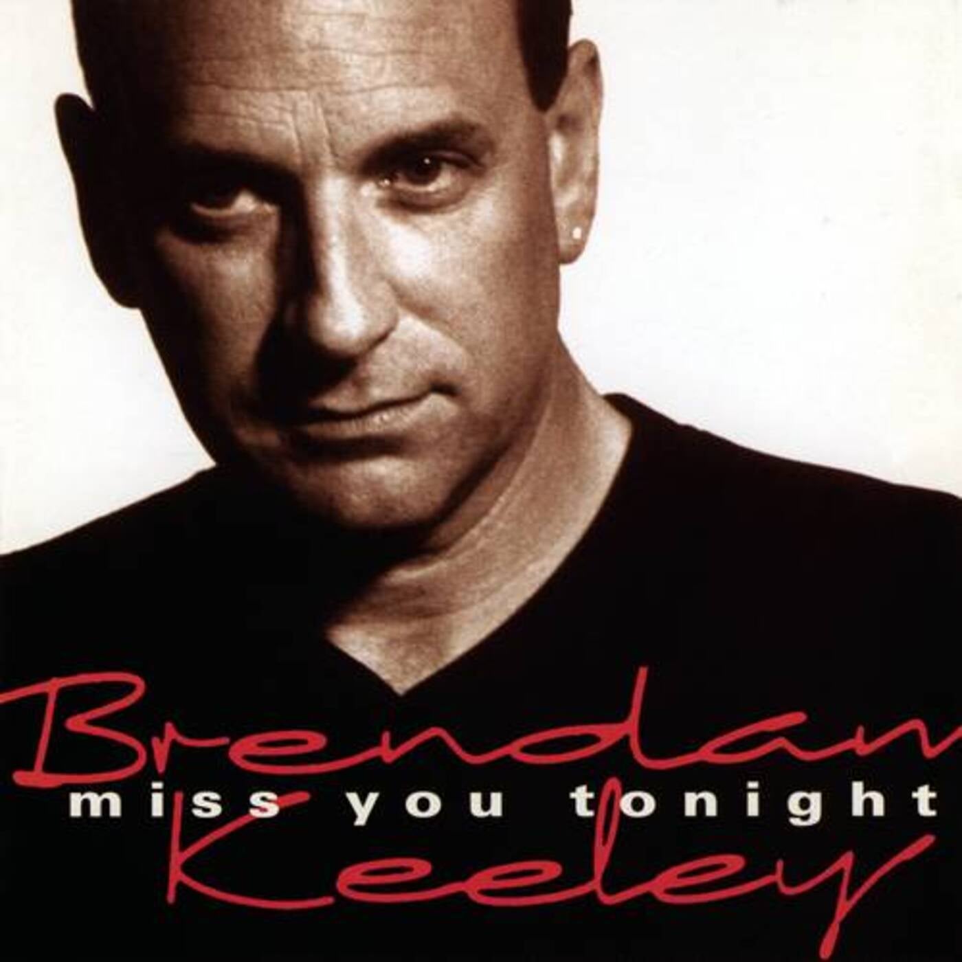 Miss You Tonight by Brendan Keeley on Beatsource