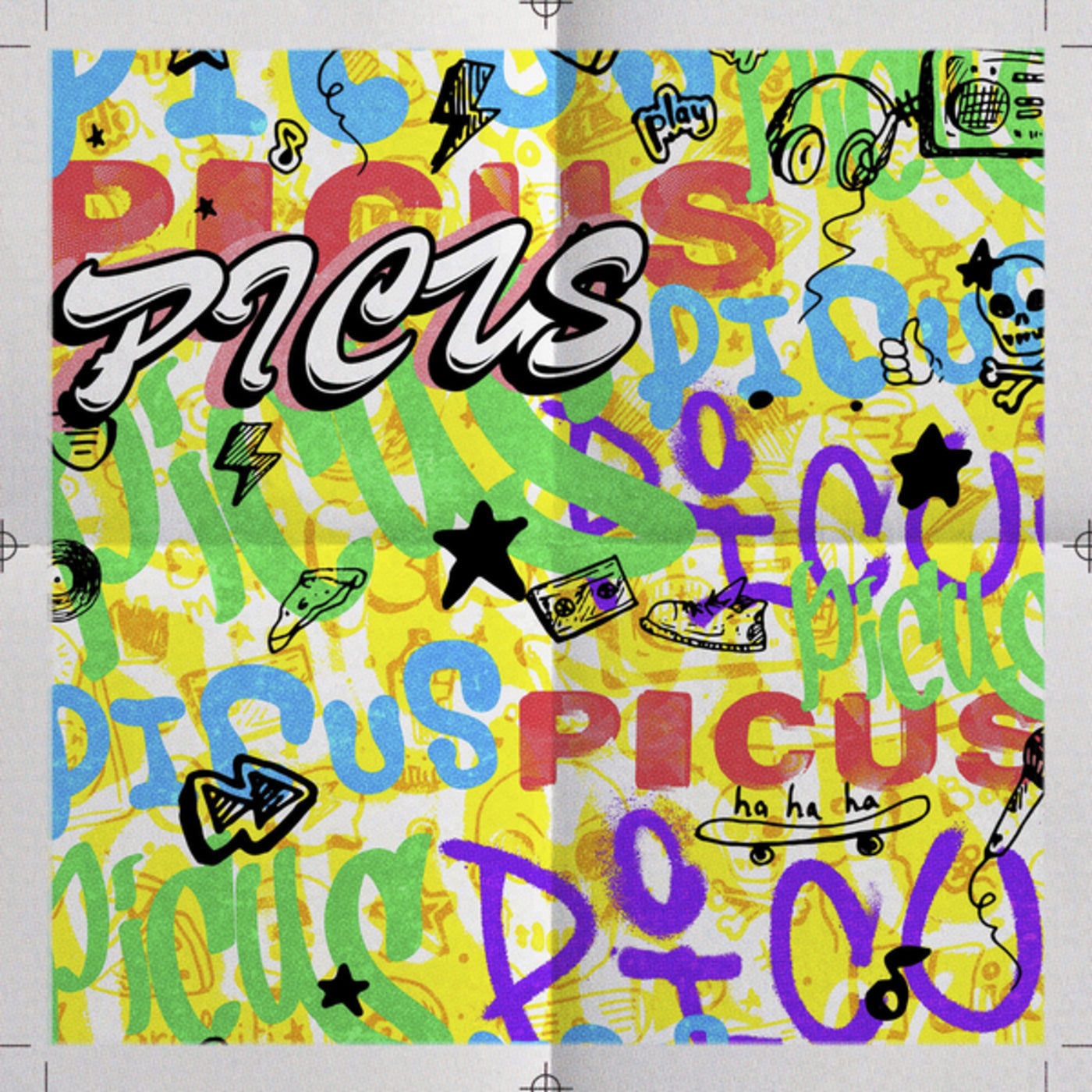 P.I.C.U.S. by Picus on Beatsource