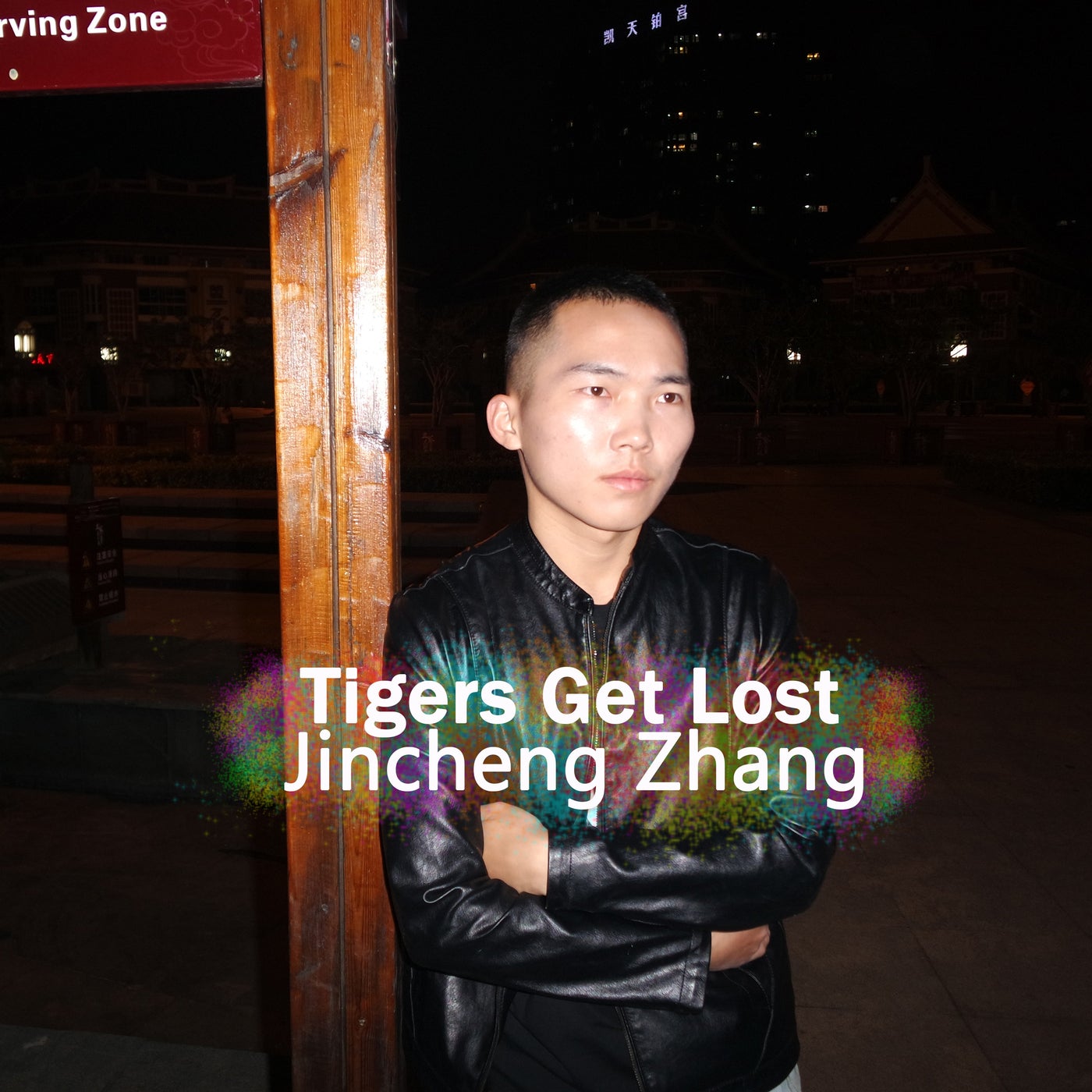 Tigers Get Lost by Jincheng Zhang on Beatsource