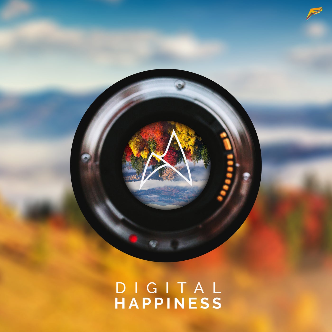 Digital Happiness by Arc North on Beatsource