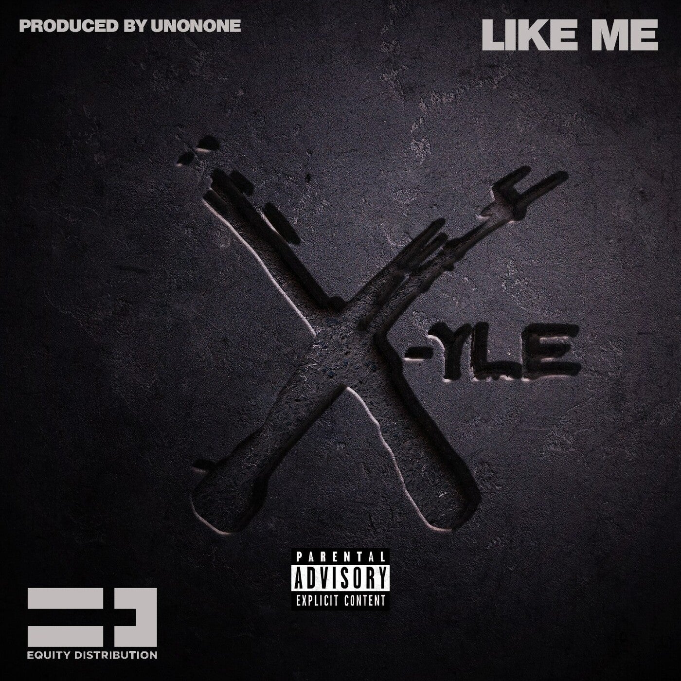 Like Me by X-Yle on Beatsource