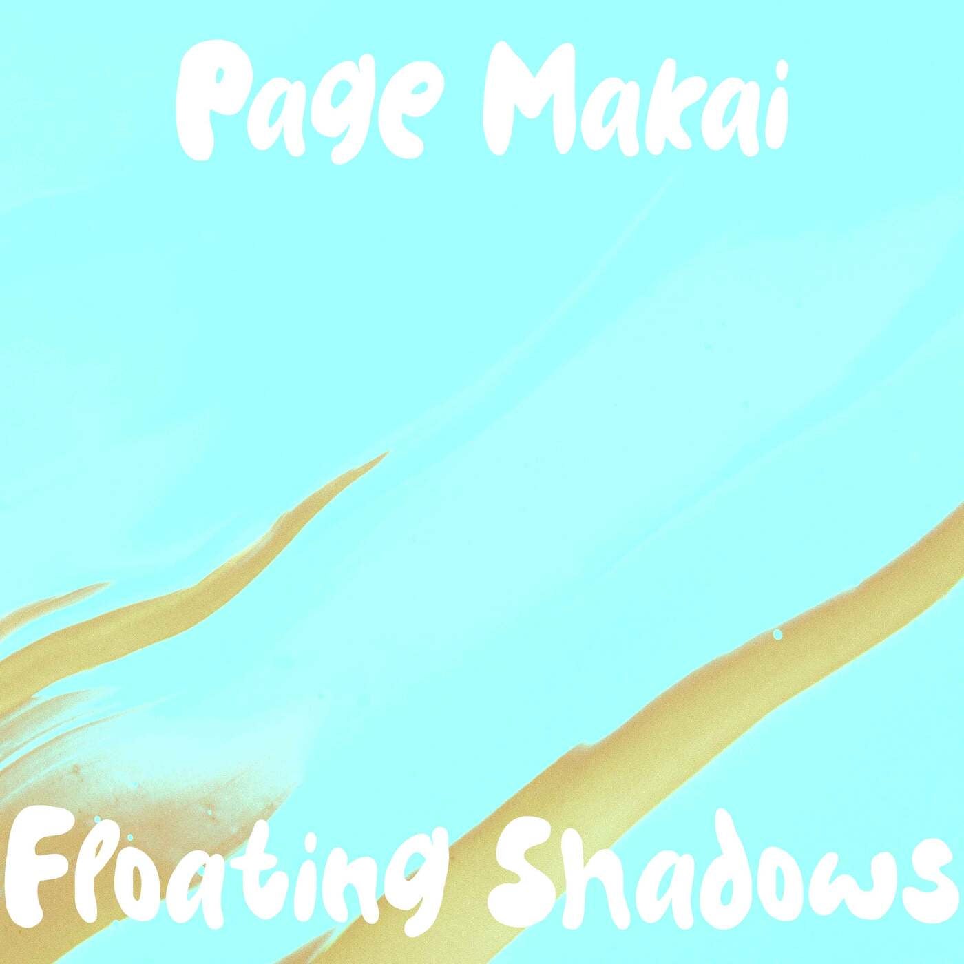 Floating Shadows by Page Makai on Beatsource