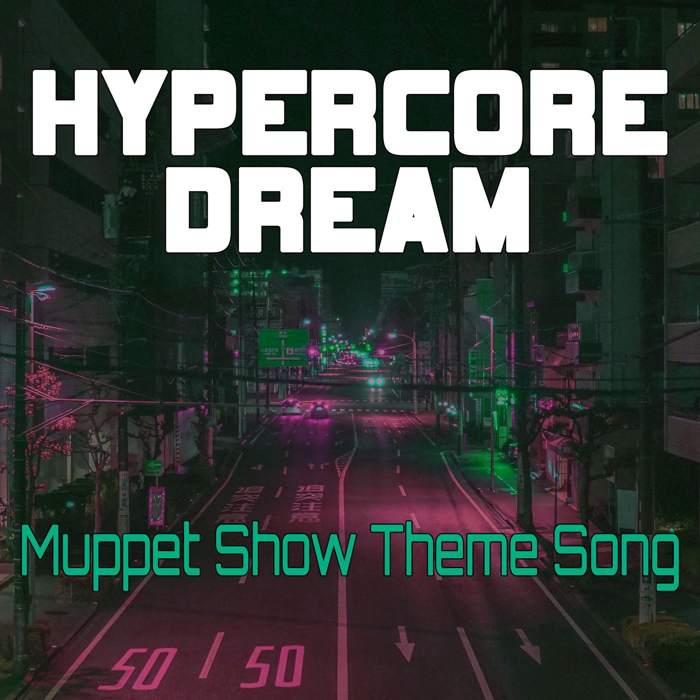 Muppet Show Theme Song (Nightcore Mix) by Hypercore Dream on Beatsource
