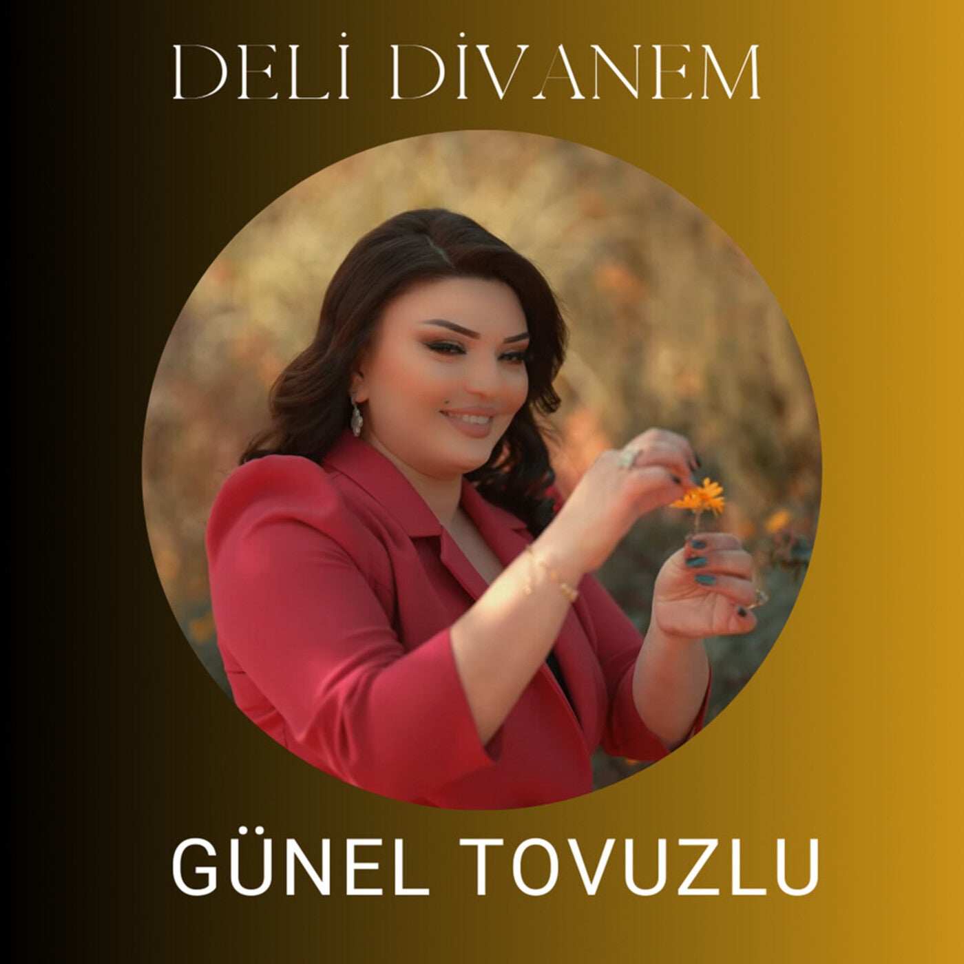 Deli Divanem by Gunel Tovuzlu on Beatsource