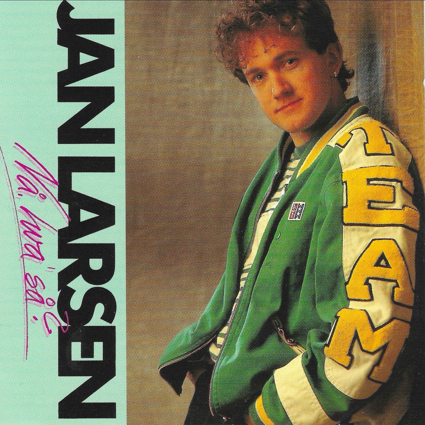 Nå, Hva' Så? by Jan Larsen on Beatsource