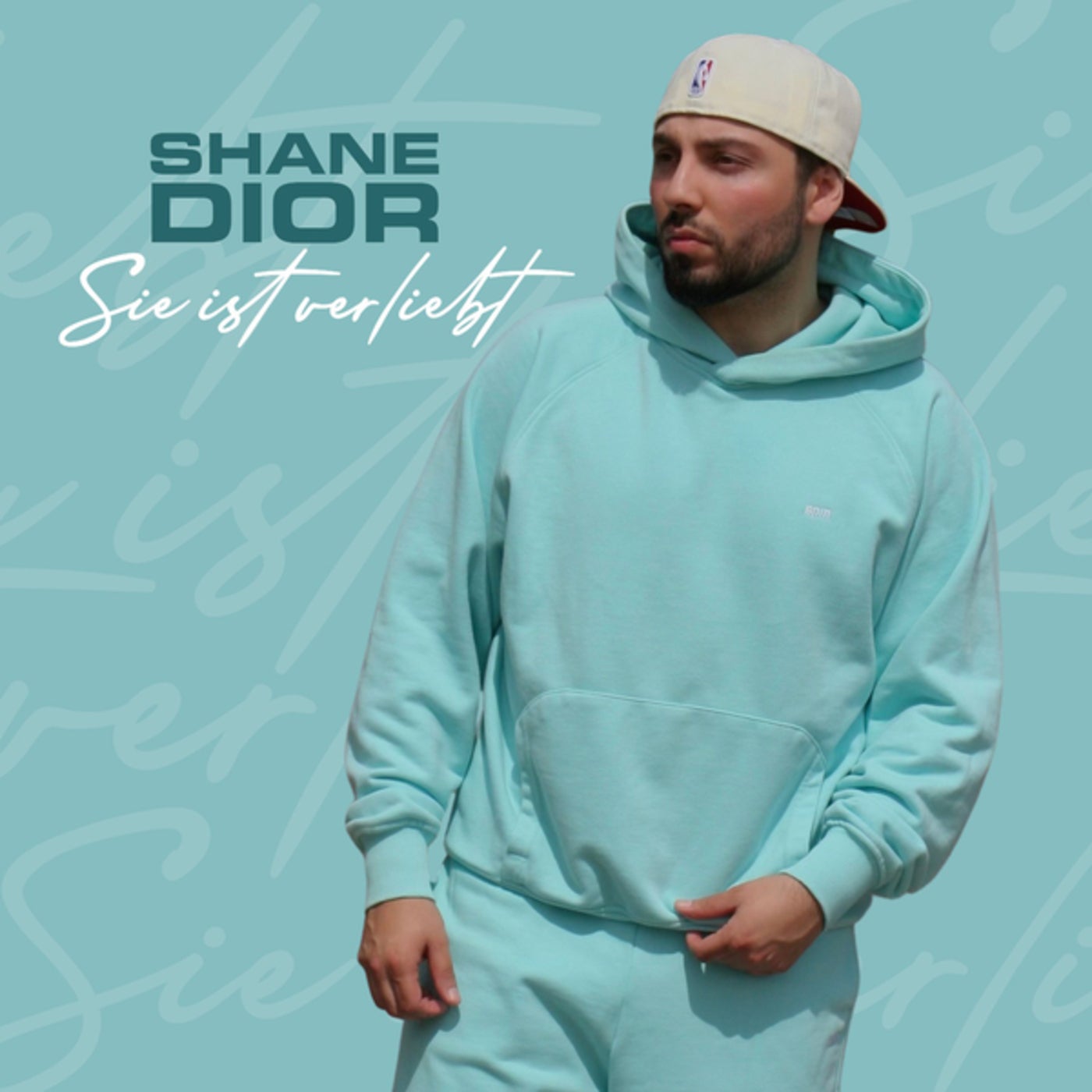 Sie ist verliebt by Shane Dior on Beatsource