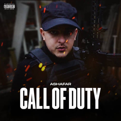 Call of Duty by Ashafar on Beatsource