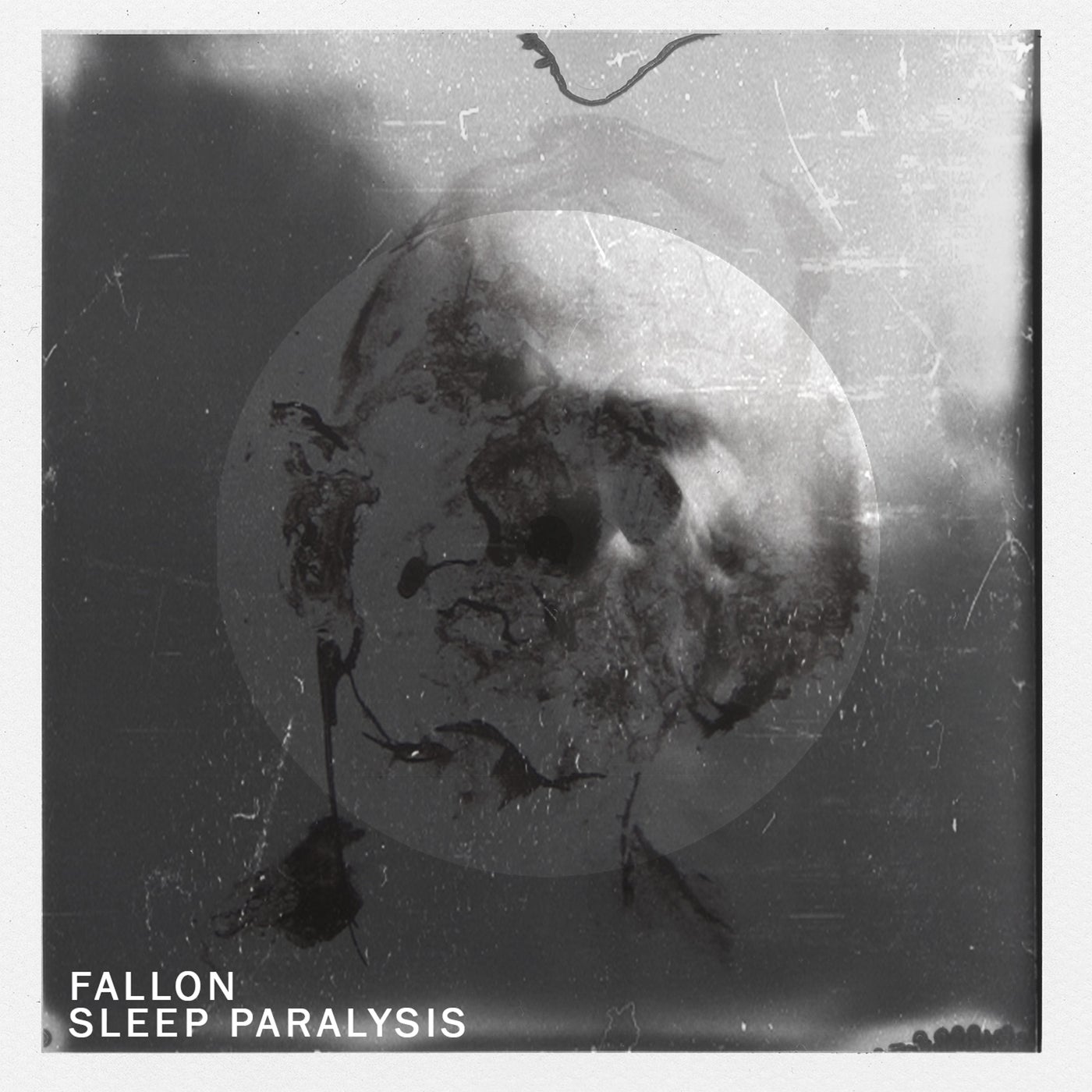 Sleep Paralysis by Fallon on Beatsource