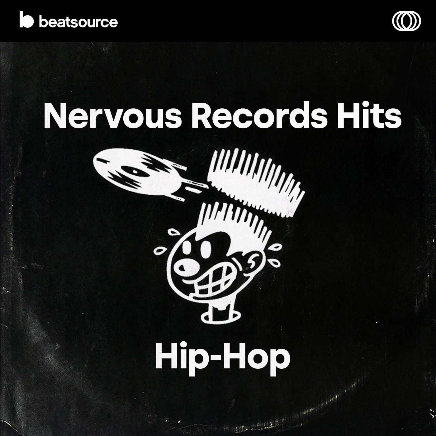 Nervous Records Hits - Hip-Hop Playlist for DJs on Beatsource