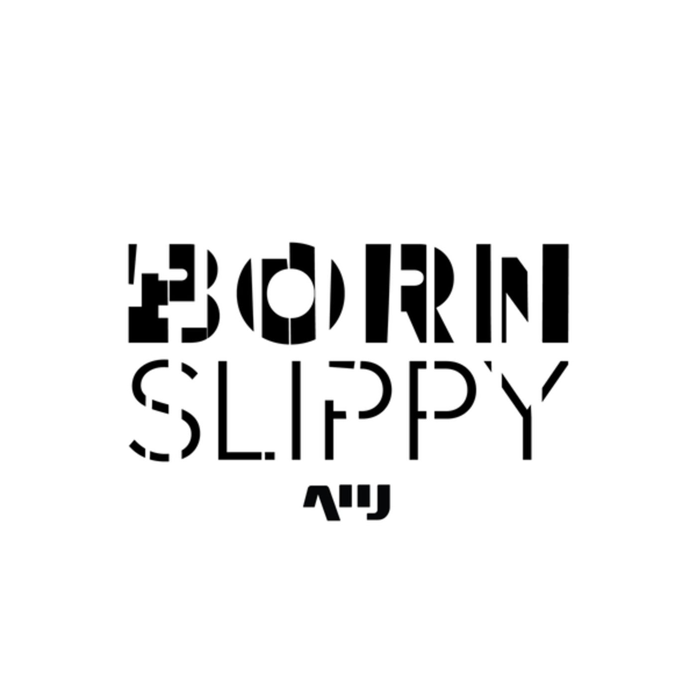 Born Slippy by Albert Hammond Jr on Beatsource