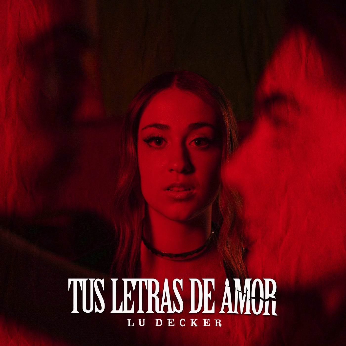 Tus letras de amor by Lu Decker on Beatsource