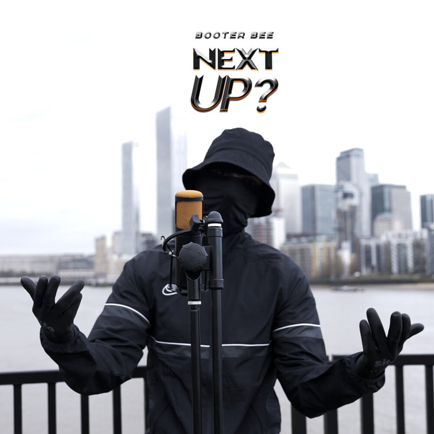 Next Up - S4-E6 by Mixtape Madness and Booter Bee on Beatsource