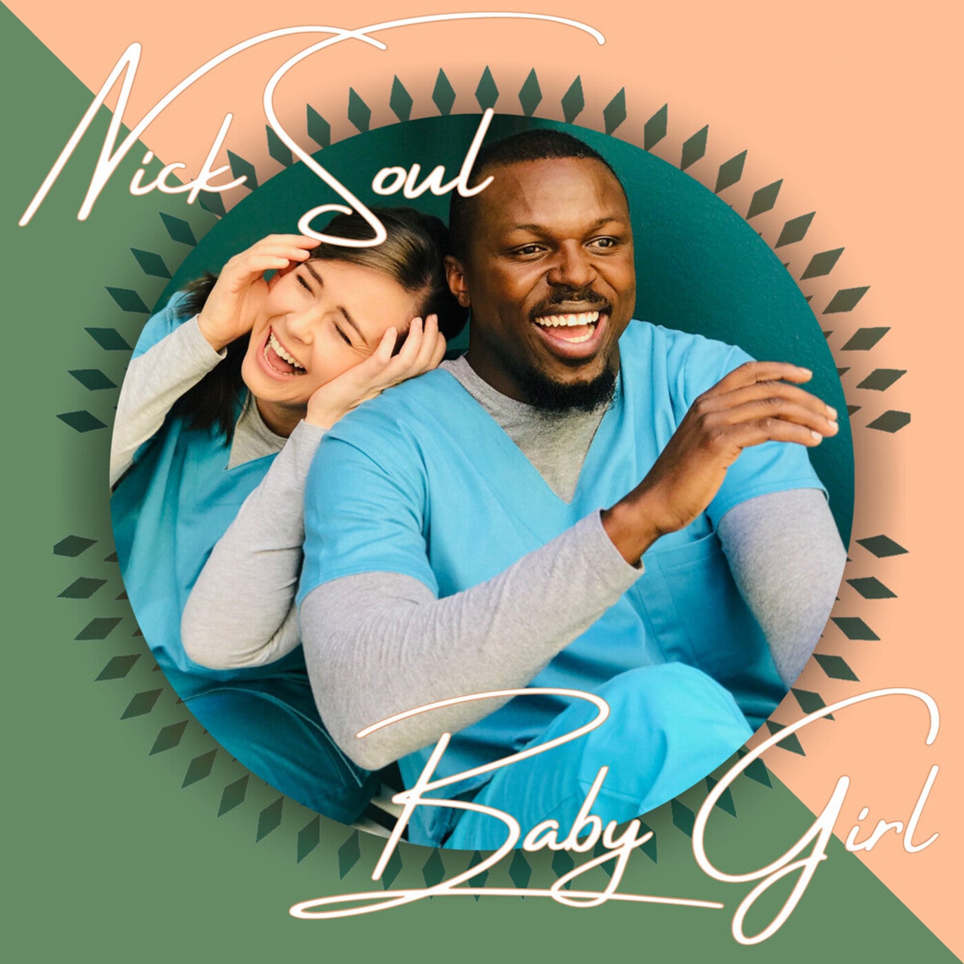 Baby Girl by Nick Soul on Beatsource