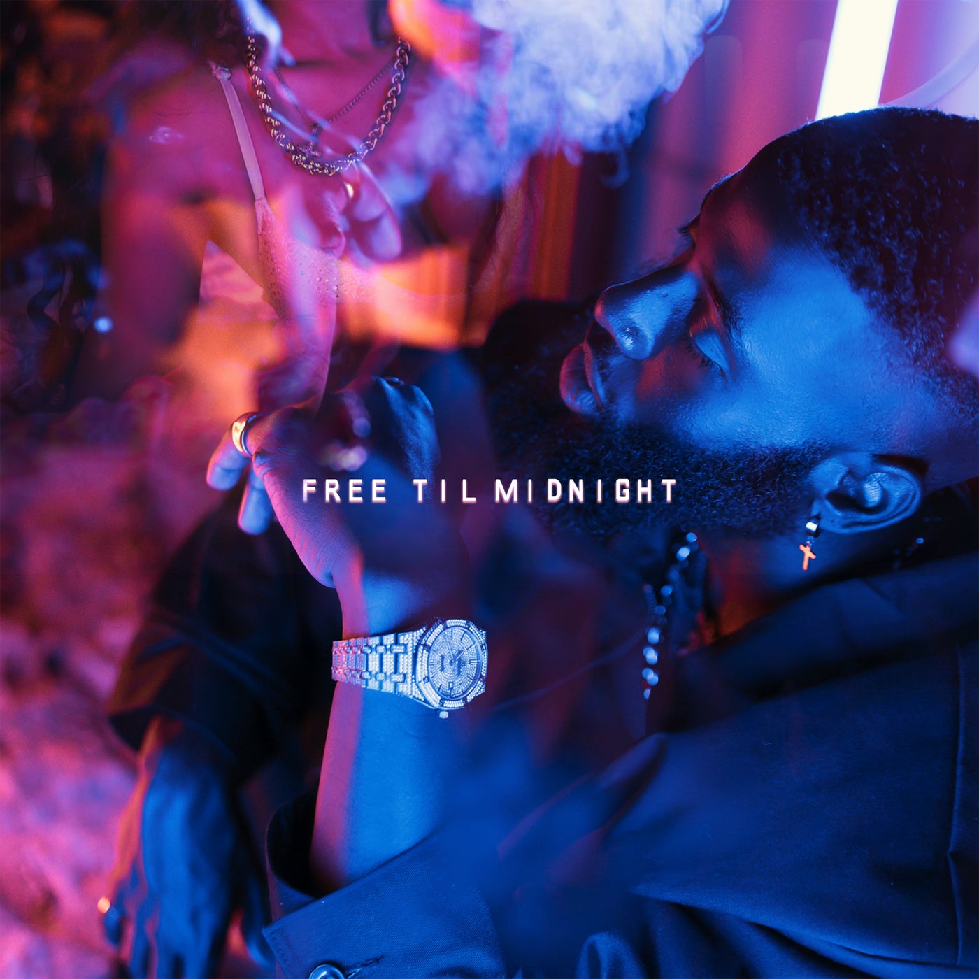 Free Til Midnight by Xian Bell on Beatsource