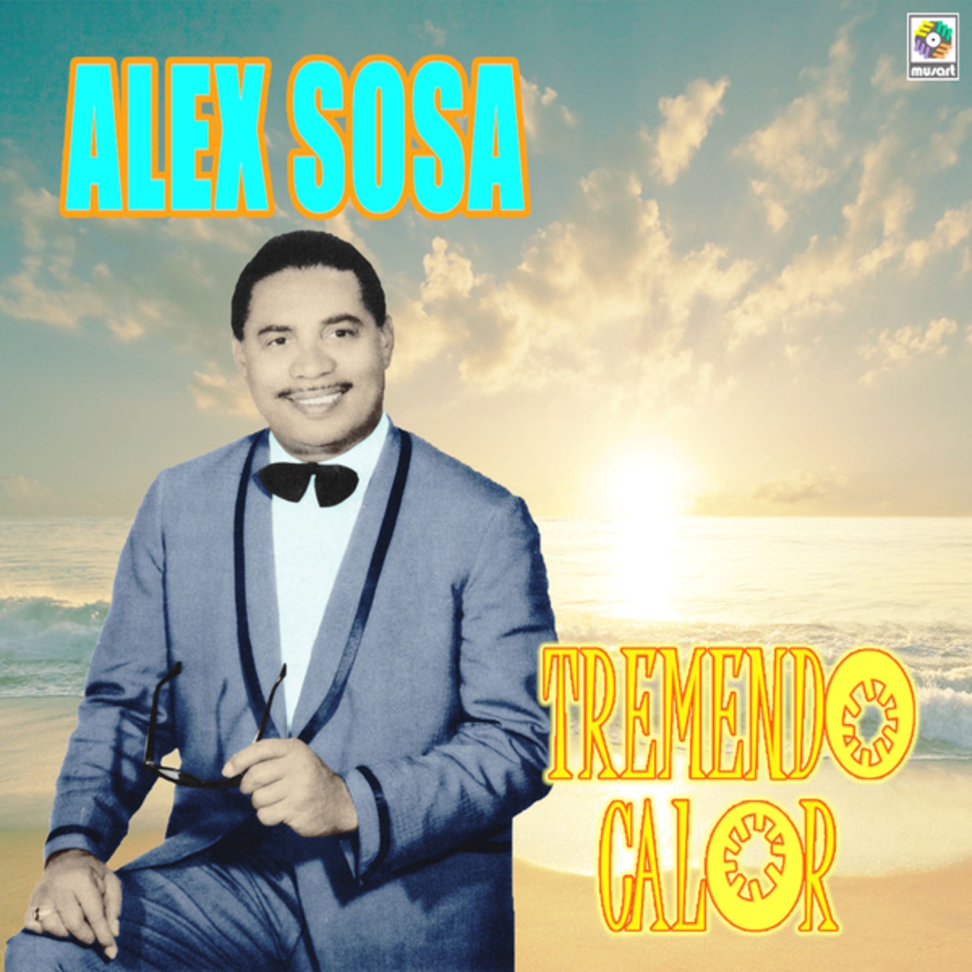 Tremendo Calor by Alex Sosa on Beatsource