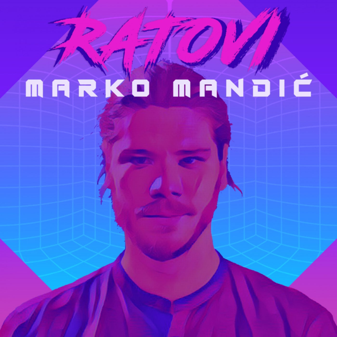 Ratovi by Marko Mandic on Beatsource