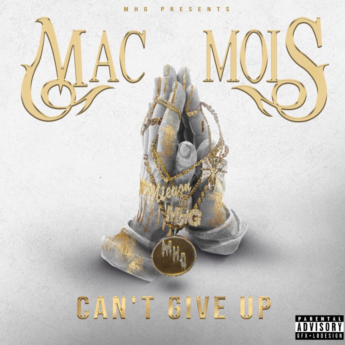 Big Kat (feat. Mozzy) by Mac Mois on Beatsource