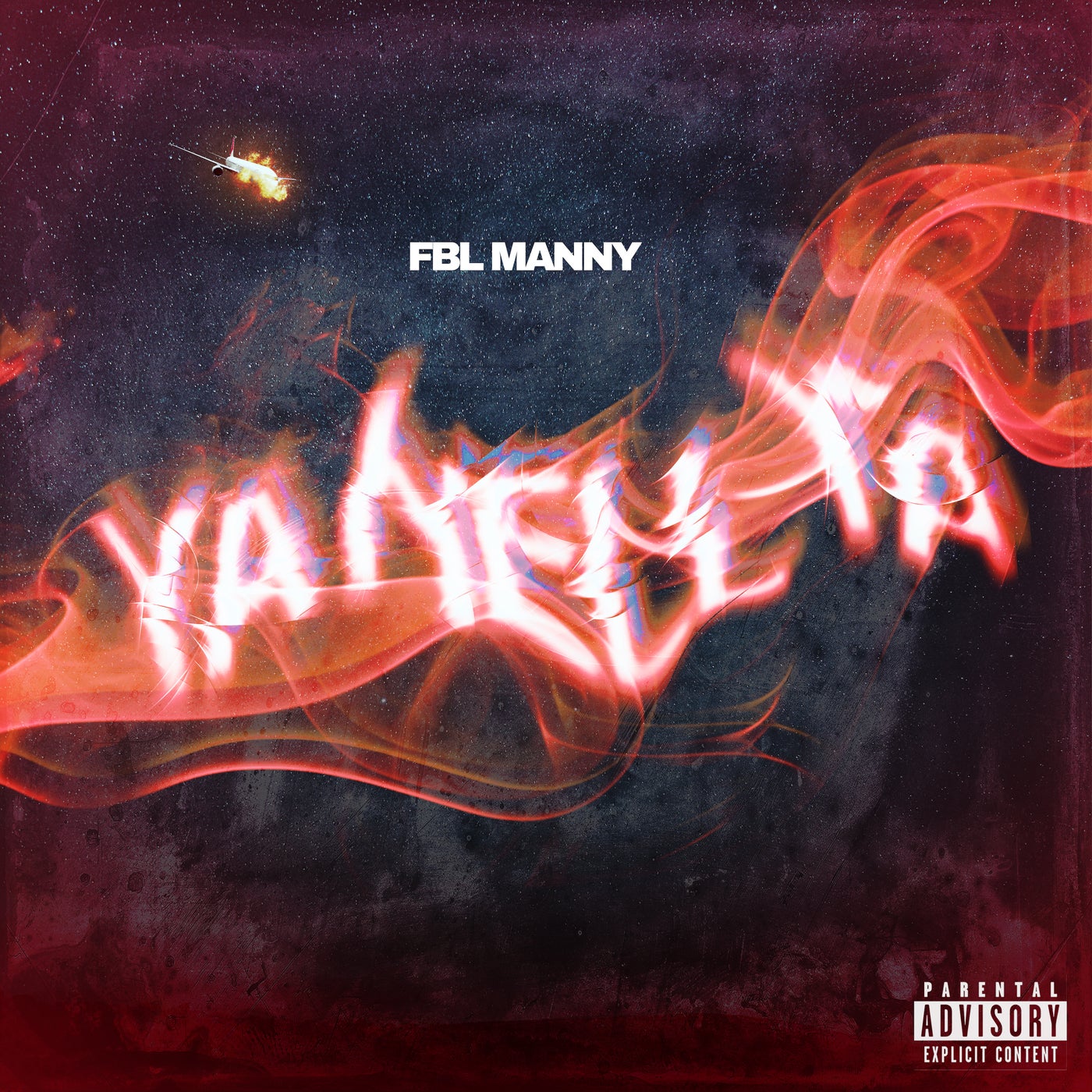 Ya Hell Ya by FBLMANNY on Beatsource