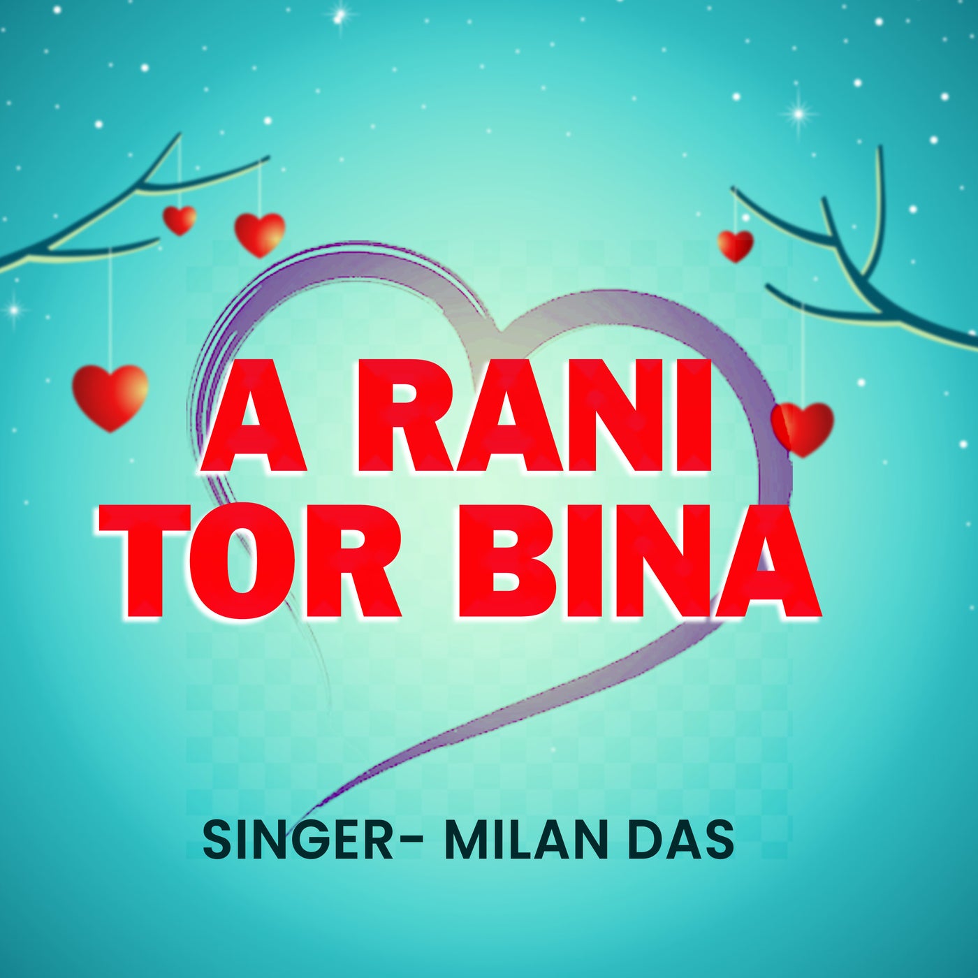 A Rani Tor Bina by Milan Das on Beatsource